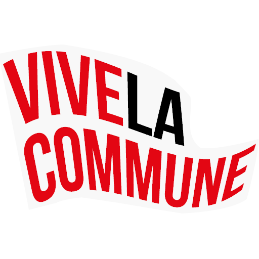 Expert Meeting: The Paris Commune and the Council Movement ⁄ Vive la ...